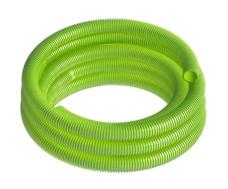 Semi Rigid Ducting for MVHR - Difference between 75mm and 90mm