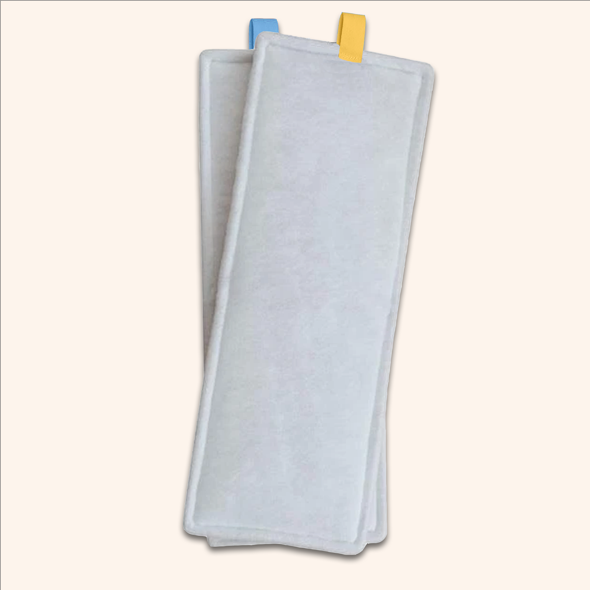 Titon HRV Q Plus 1.5 / 1.75 / 2 / 2.75 / 3 Replacement Filter Set