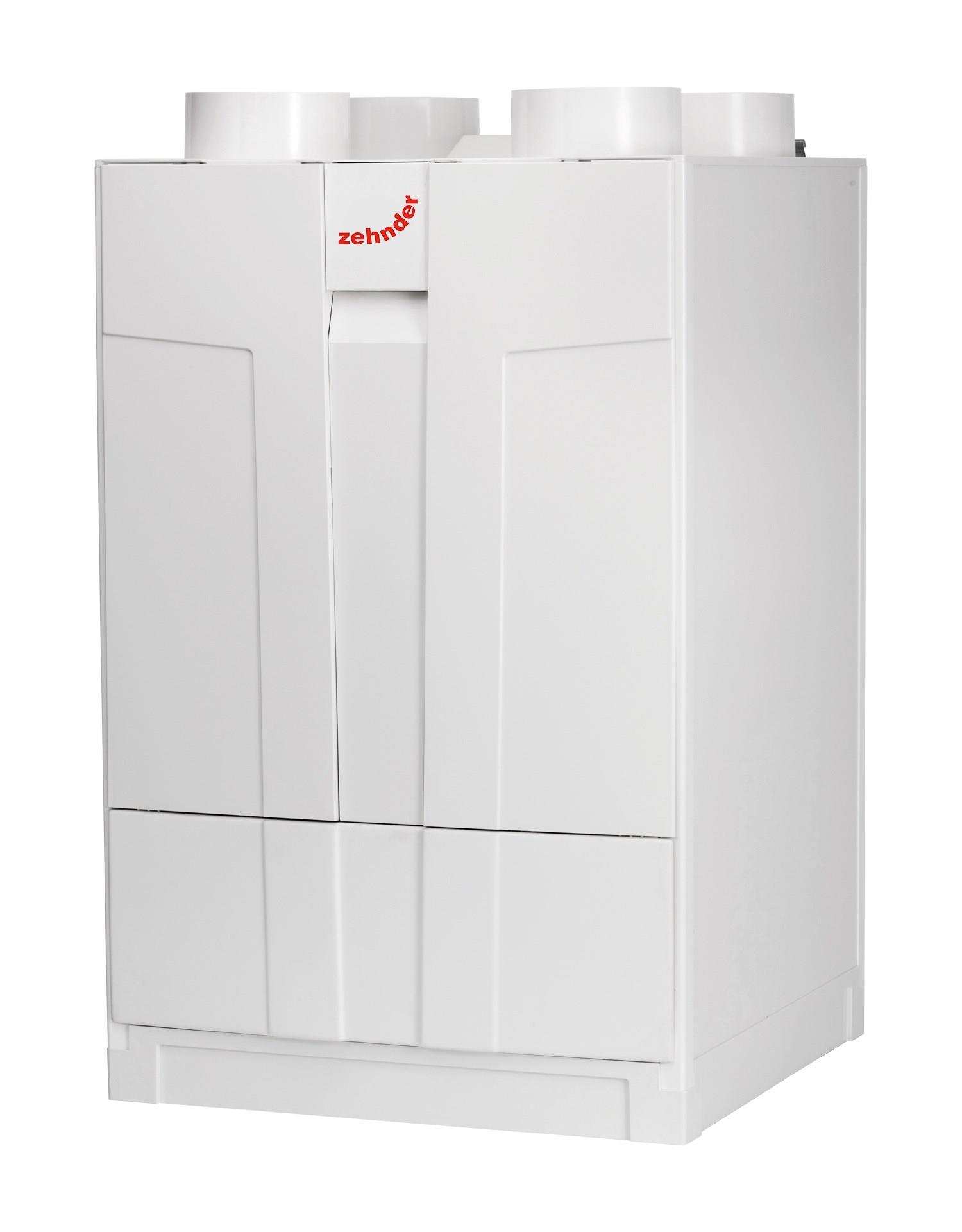 Zehnder ComfoAir CA185WM Heat Recovery Unit Formerly Greenwood HR185WM